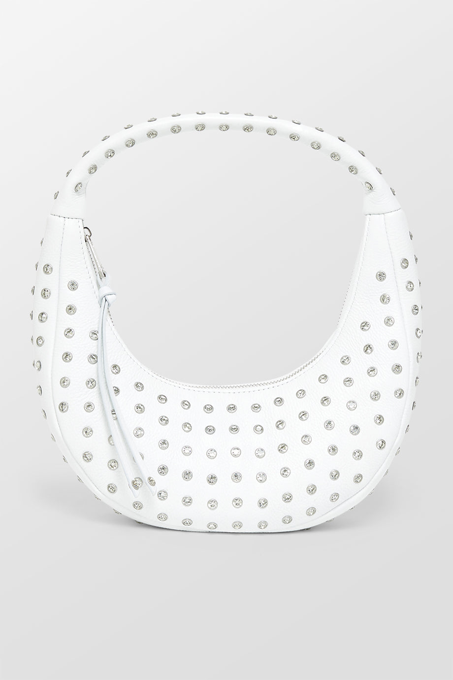 Elodie Shoulder Crystal Studded Bag on Etoile La Boutique